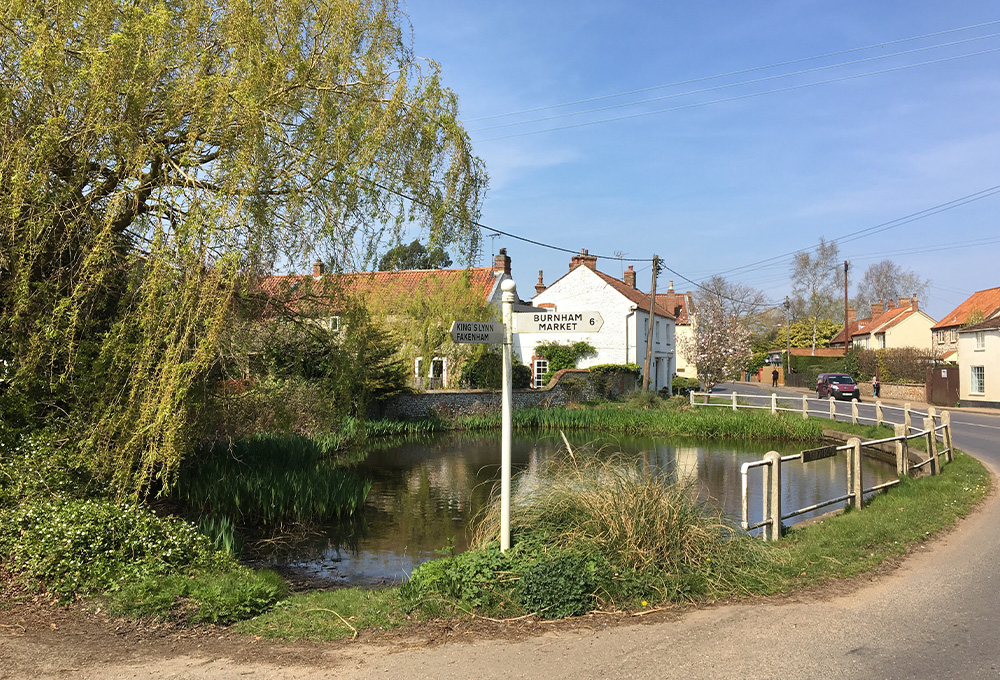 Docking Holiday Cottages | Norfolk Holiday | Braefoot Retreats