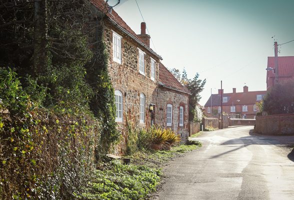 Old Hunstanton Holiday Cottages | Norfolk | Barefoot Retreats